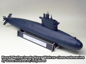 miscellaneous – Ninjatoes' papercraft webpage